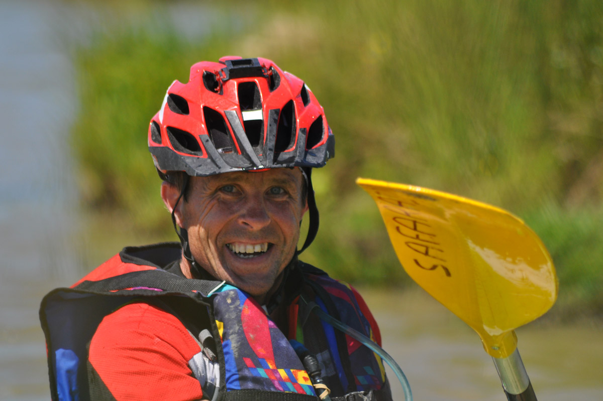 Canoë