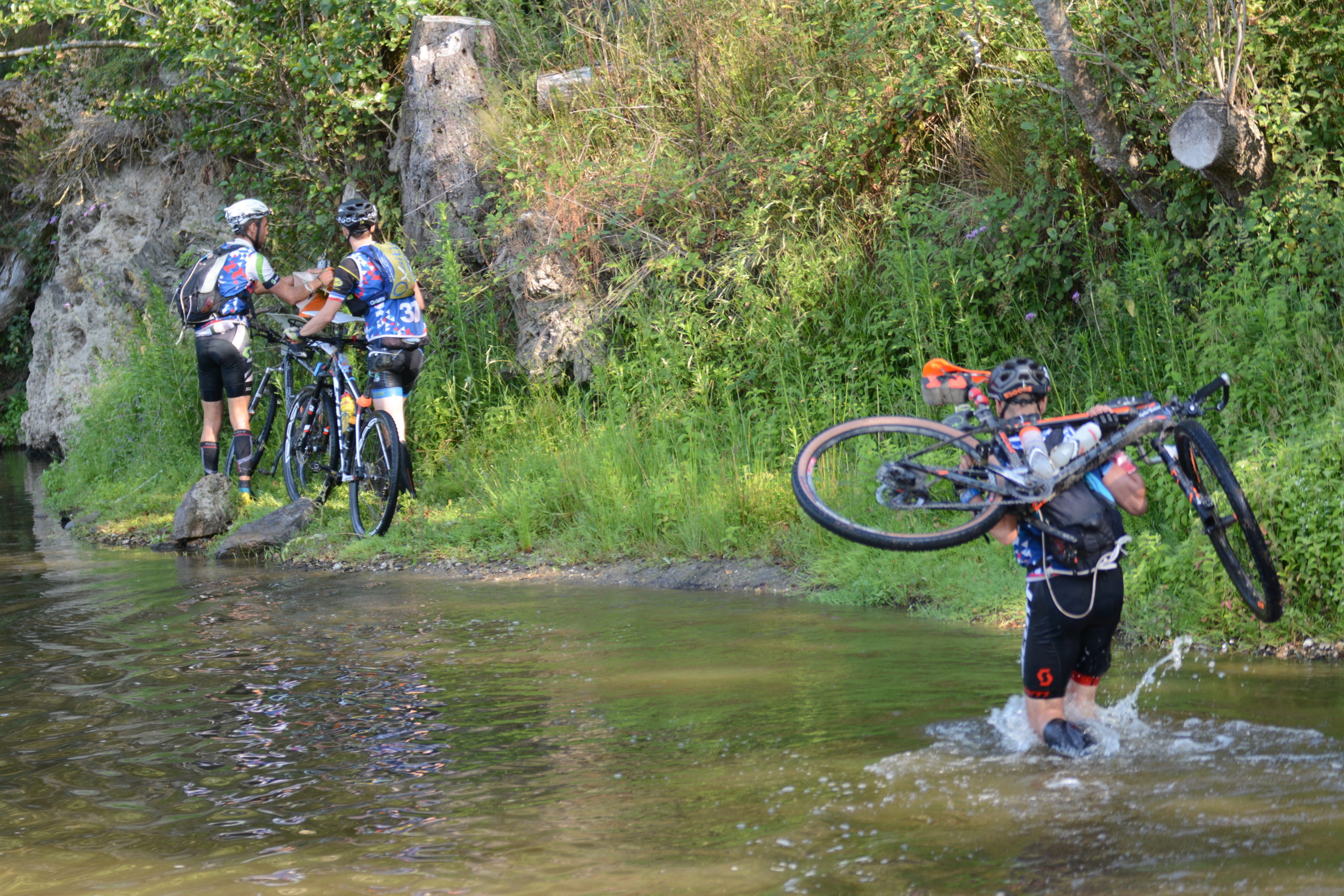 VTT | Vendée RAID