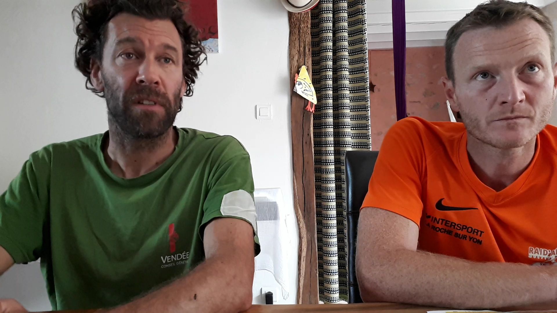 L'Open C'est Pour Qui Cette Année ? | Vendée RAID